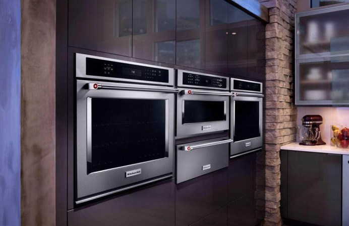 The Best Built-in Microwaves - Picks by Bob Vila