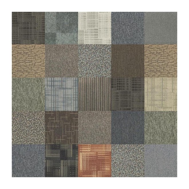 The Best Carpet Tiles - Recommended by Bob Vila