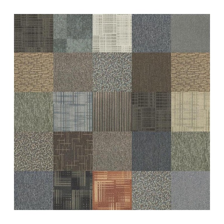 The Best Carpet Tiles - Recommended by Bob Vila
