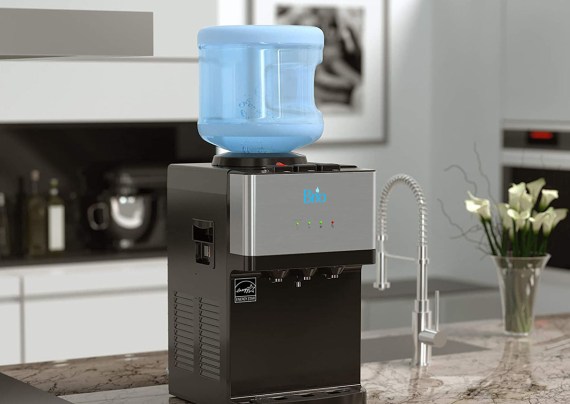 The Best Countertop Water Dispenser Options for Your Kitchen - Bob Vila