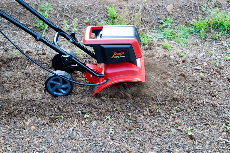 The Best Electric Tillers, Tested & Reviewed - Bob Vila