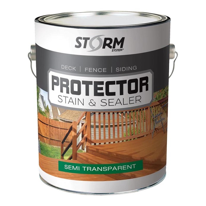 The Best Exterior Wood Stains, Tested and Reviewed