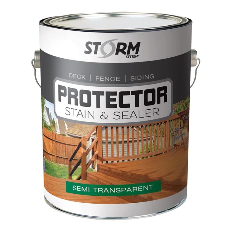 The Best Exterior Wood Stains, Tested and Reviewed