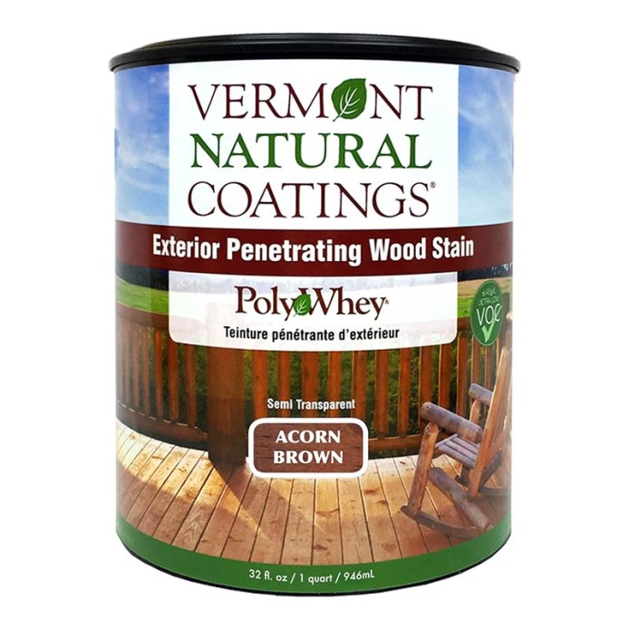 The Best Exterior Wood Stains, Tested and Reviewed