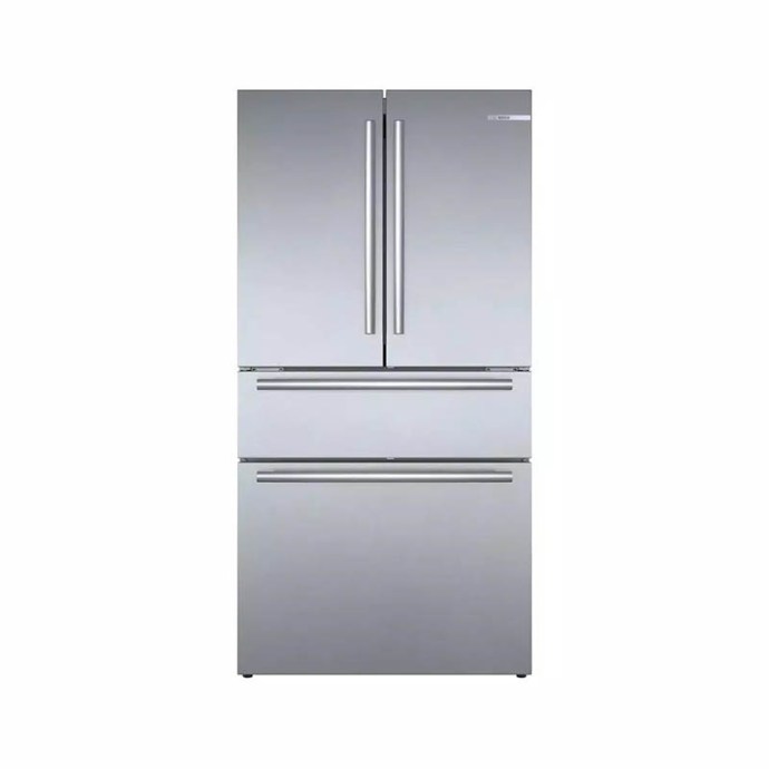 The Best French Door Refrigerators - Top Picks from Bob Vila