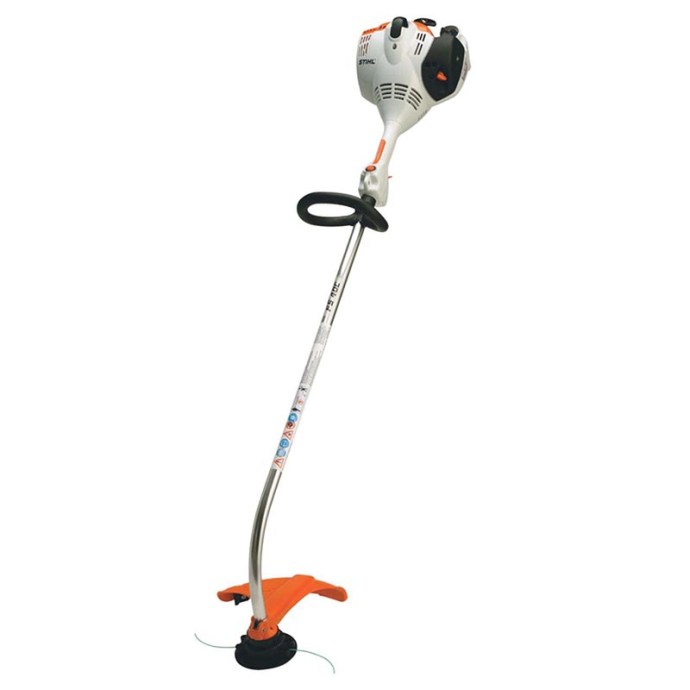 The Best Gas String Trimmers of 2026, Tested and Ranked