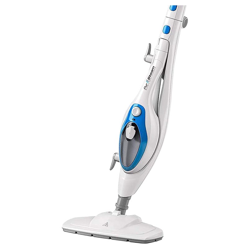 The Best Handheld Steam Cleaners, Tested & Reviewed - Bob Vila