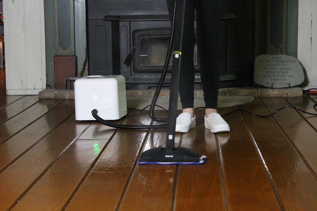 The Best Handheld Steam Cleaners, Tested & Reviewed - Bob Vila