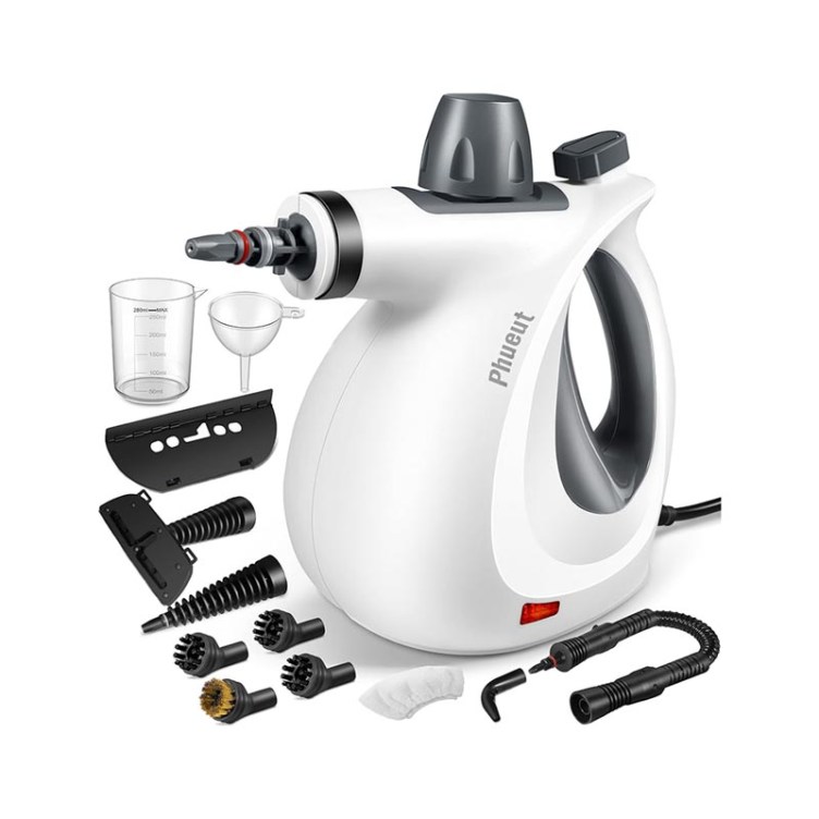 Bissell Steam Cleaner Recall: 1.7 Million Units Affected