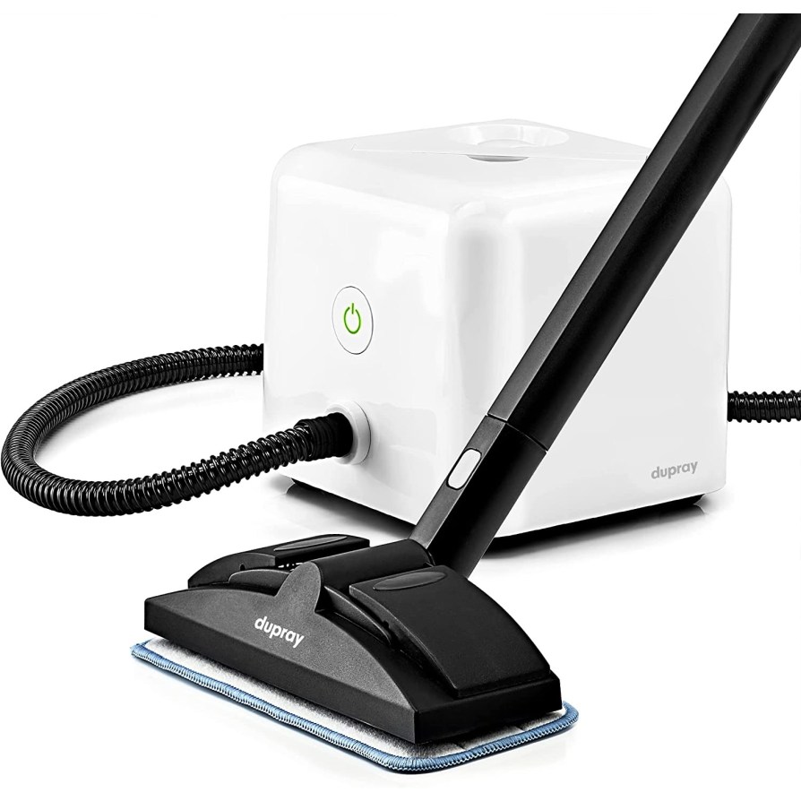 The Best Handheld Steam Cleaners, Tested & Reviewed - Bob Vila