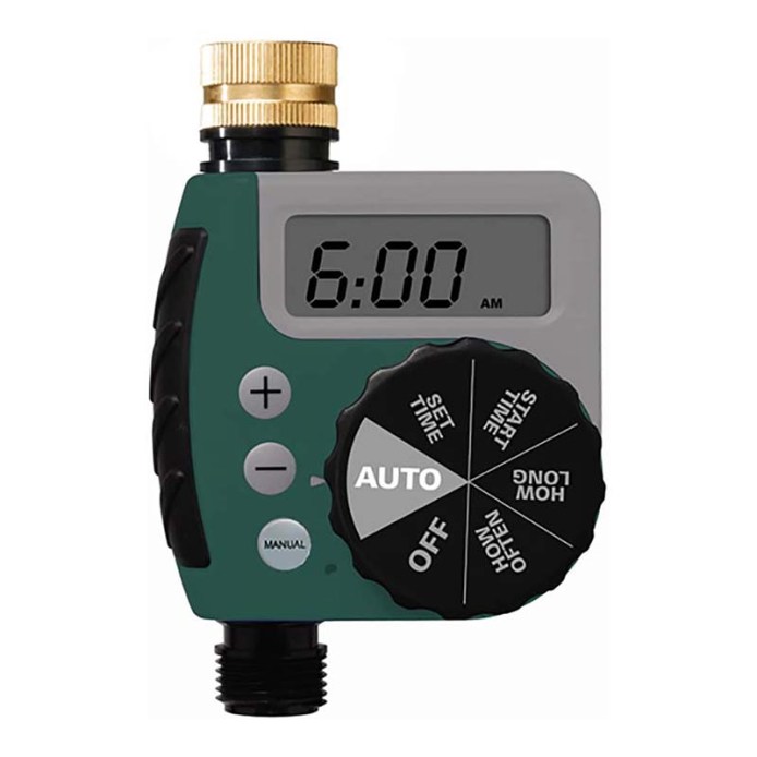 The 7 Best Hose Timers, Tested & Reviewed
