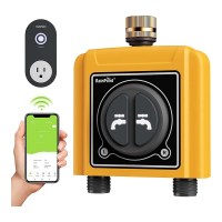 The 7 Best Hose Timers, Tested & Reviewed