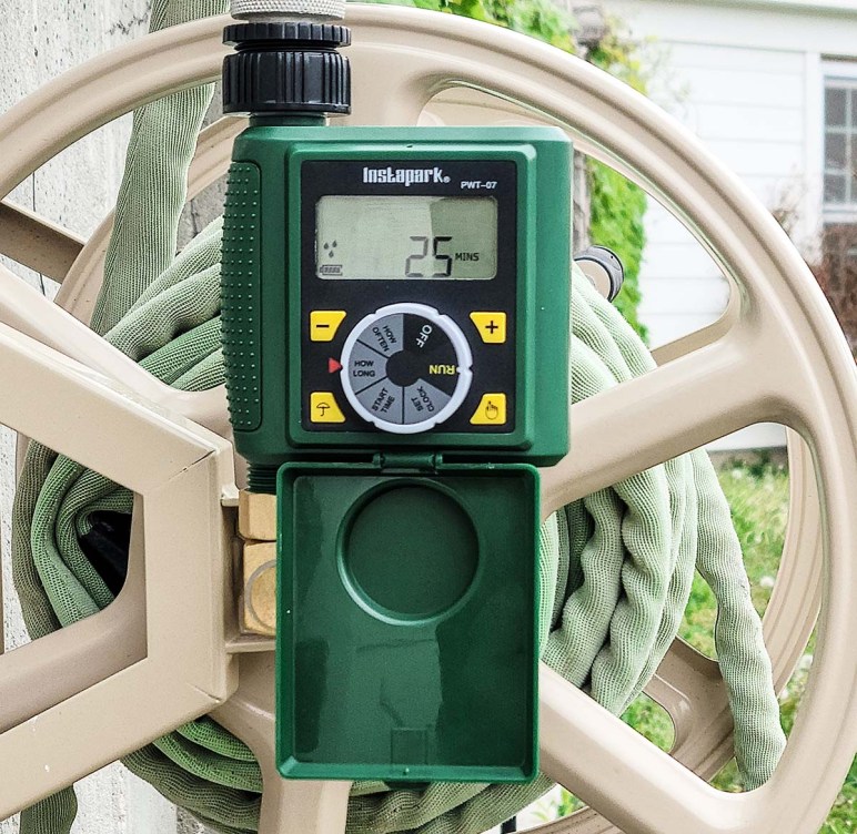 The 7 Best Hose Timers, Tested & Reviewed