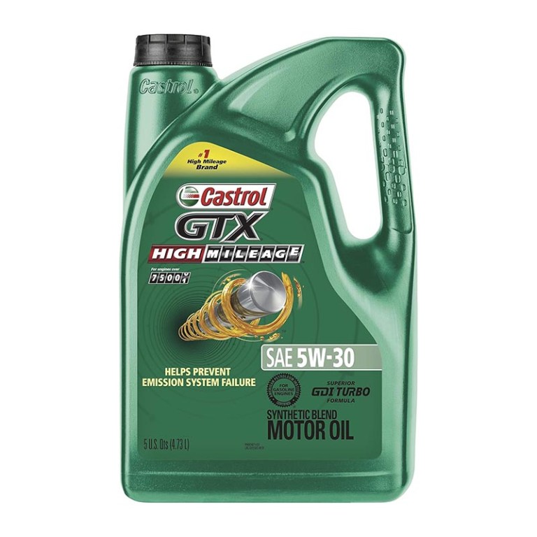 The Best Oils for Snow Blowers - Picks by Bob Vila