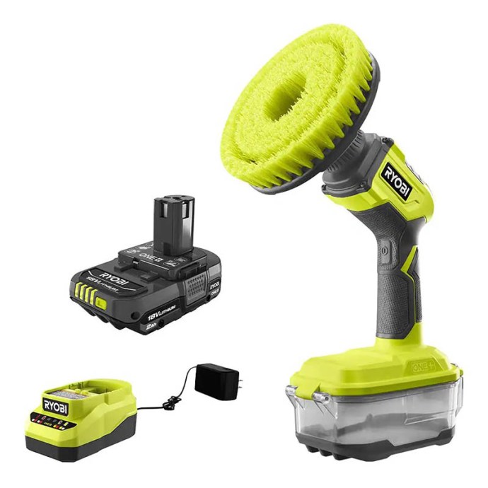 The Best Power Scrubbers of 2025 | Tested by Bob Vila