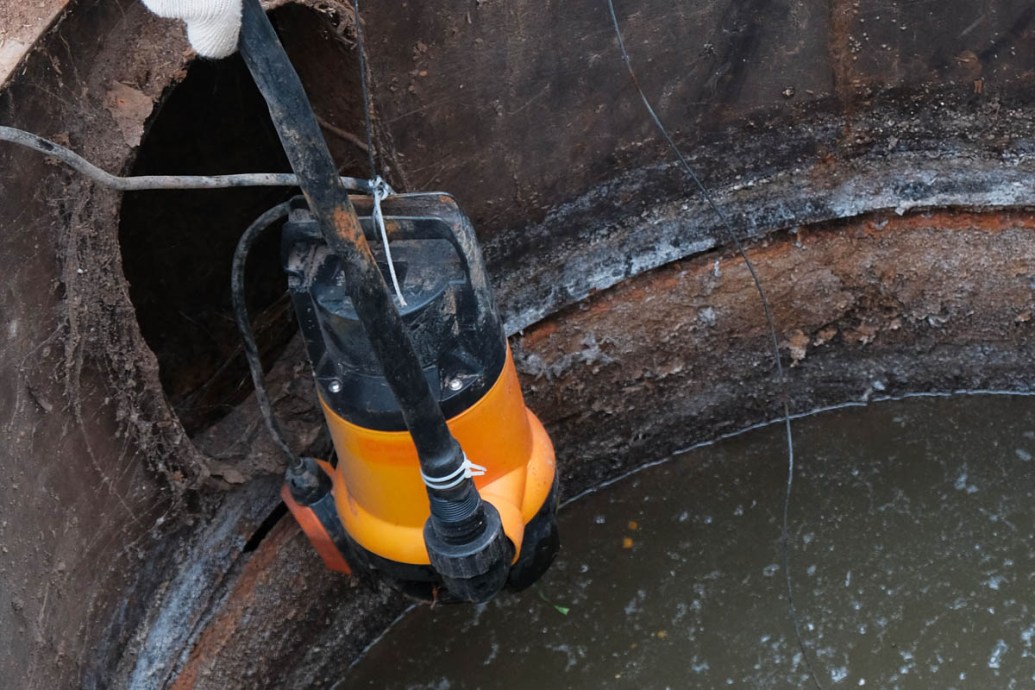 The Best Sewage Pumps - Picks from Bob Vila