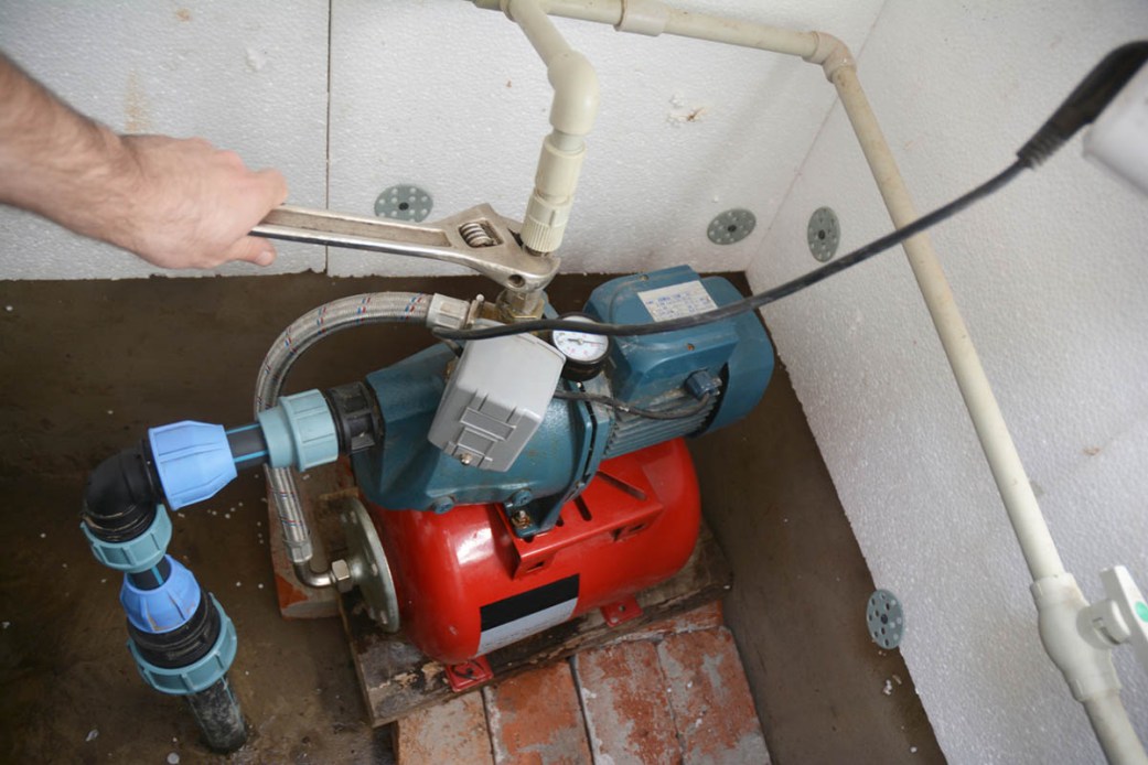 The Best Shallow Well Pumps (Top Picks) - Bob Vila