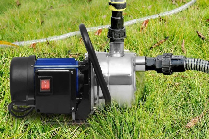 The Best Shallow Well Pumps (Top Picks) - Bob Vila