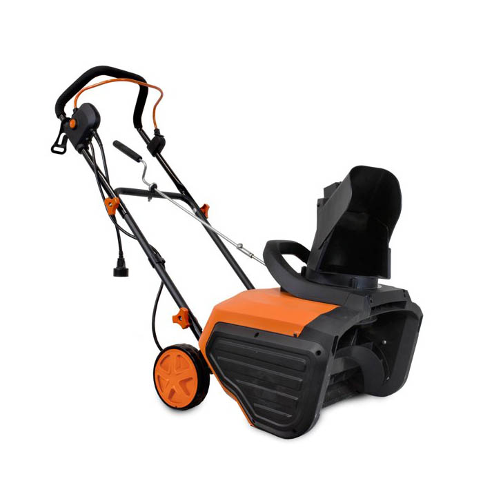 The Best Single-Stage Snow Blowers of 2024, Put to the Test & Reviewed