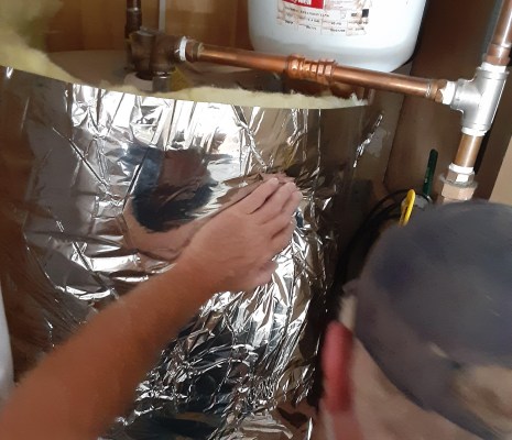 We Tested the Best Water Heater Blankets, See Our Results