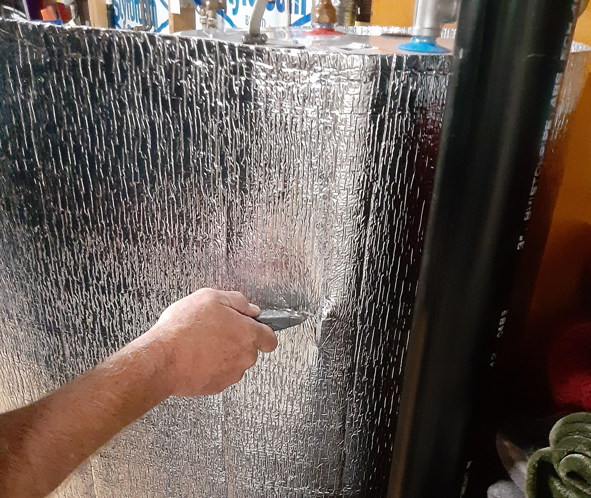 We Tested the Best Water Heater Blankets, See Our Results