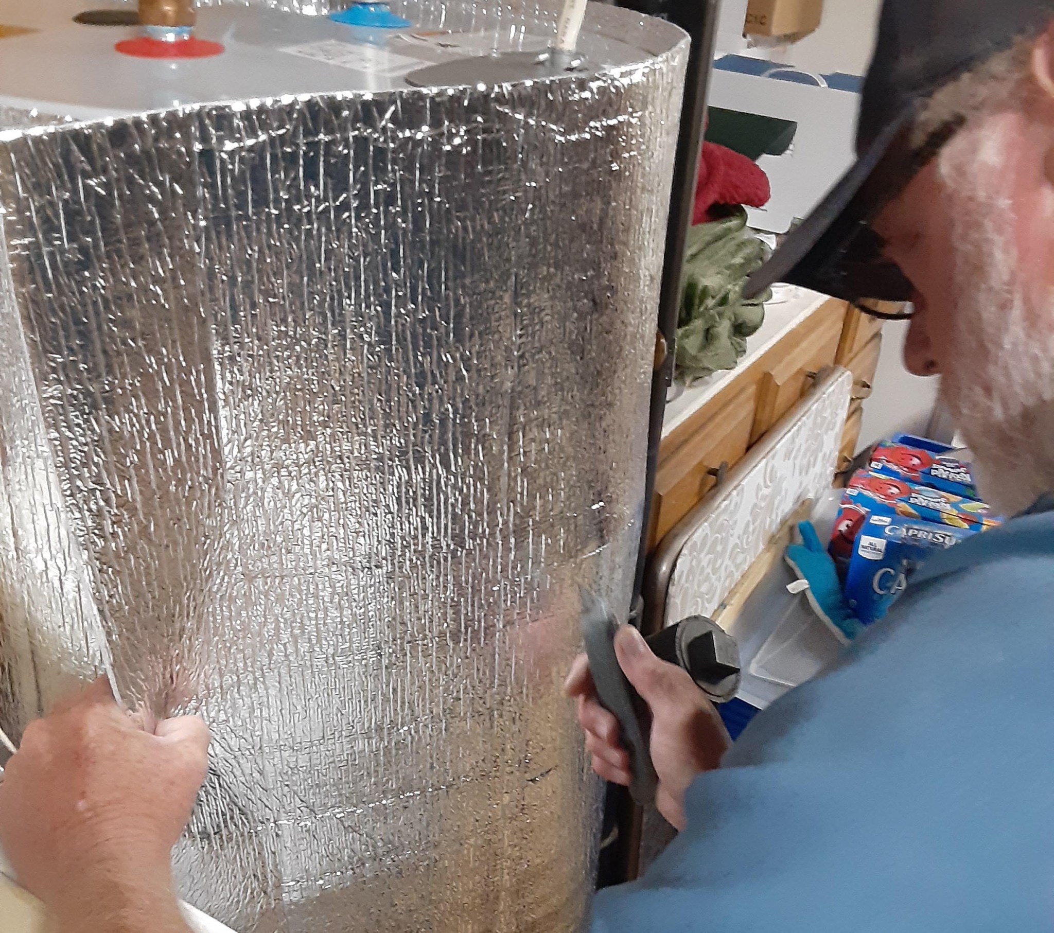 We Tested the Best Water Heater Blankets, See Our Results