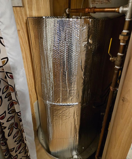 We Tested the Best Water Heater Blankets, See Our Results