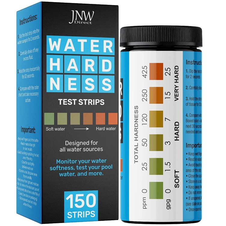 The Best Water Test Kits for All Water Types, Tested and Reviewed