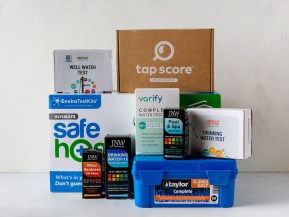 The Best Water Test Kits for All Water Types, Tested and Reviewed