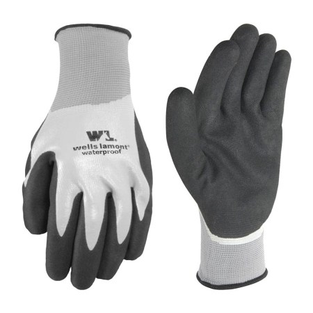 The Best Waterproof Gloves - Tested by Bob Vila