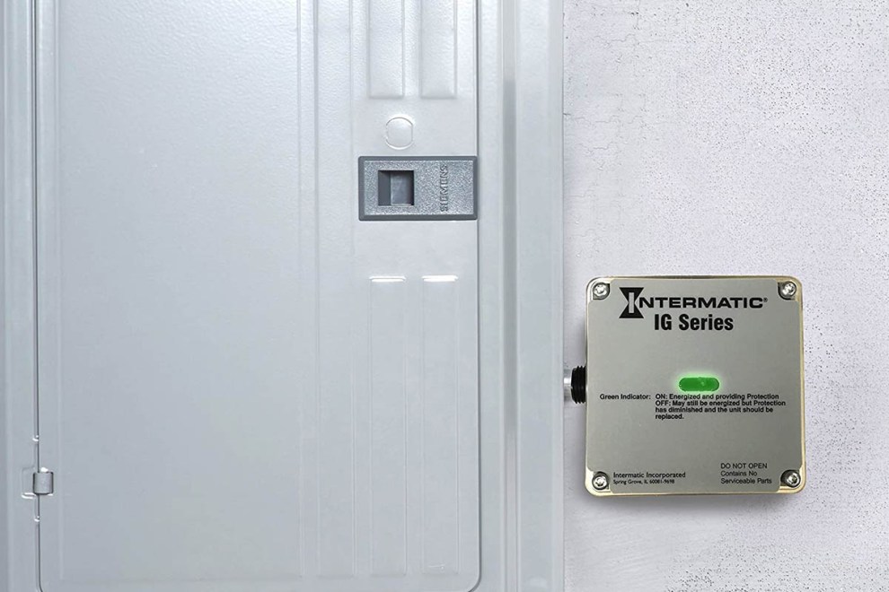 The Best Whole House Surge Protectors According to Our Experts