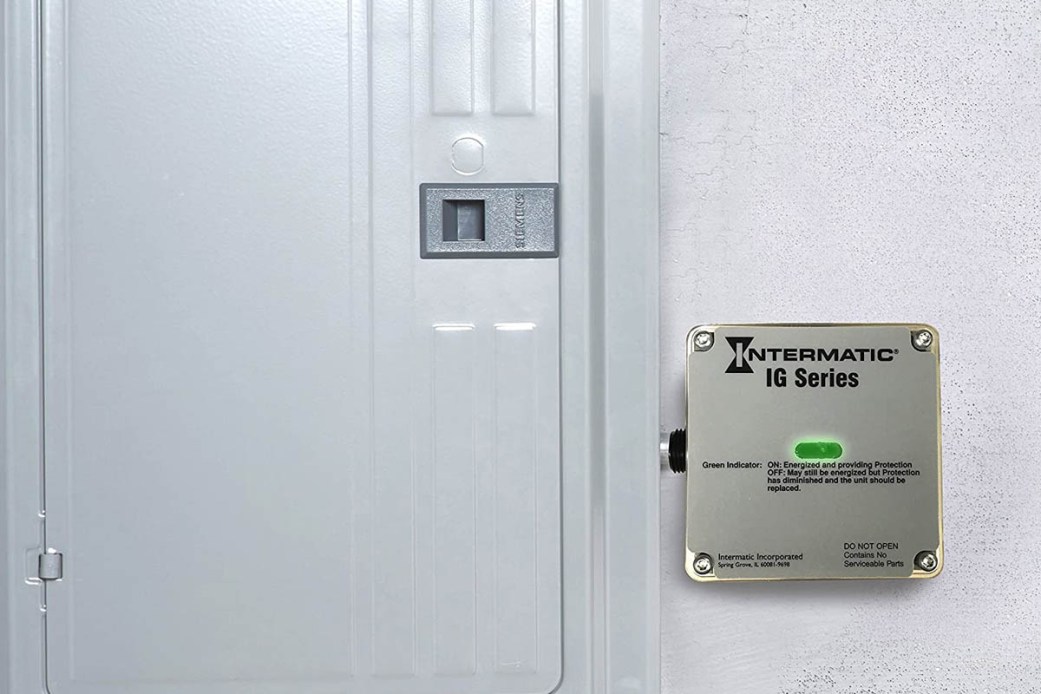 The Best Whole House Surge Protectors According to Our Experts