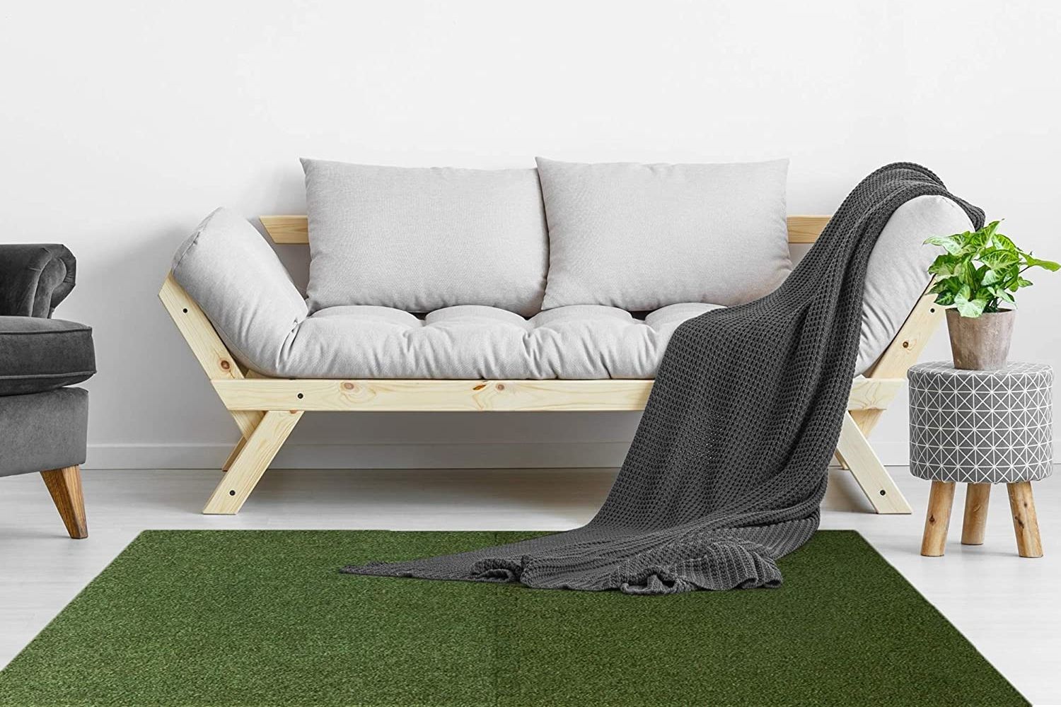 The Best Carpet Tiles - Recommended by Bob Vila