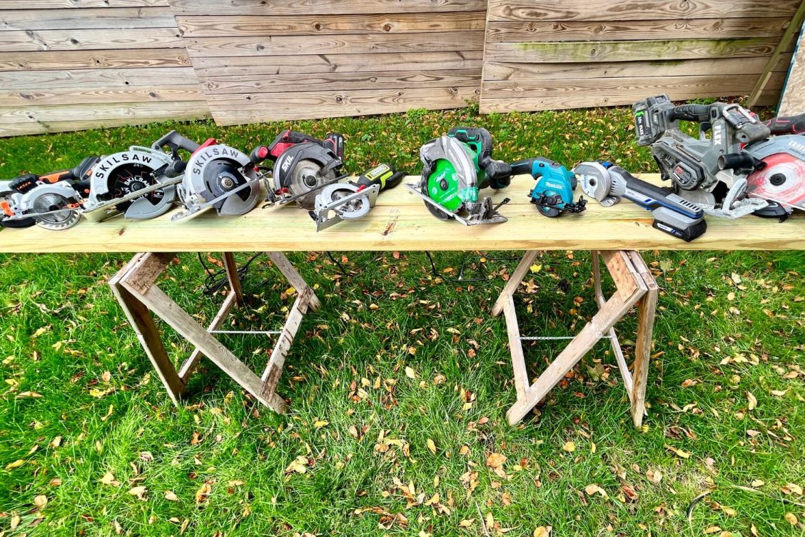 The Best Compact Circular Saws, Tested - Picks from Bob Vila