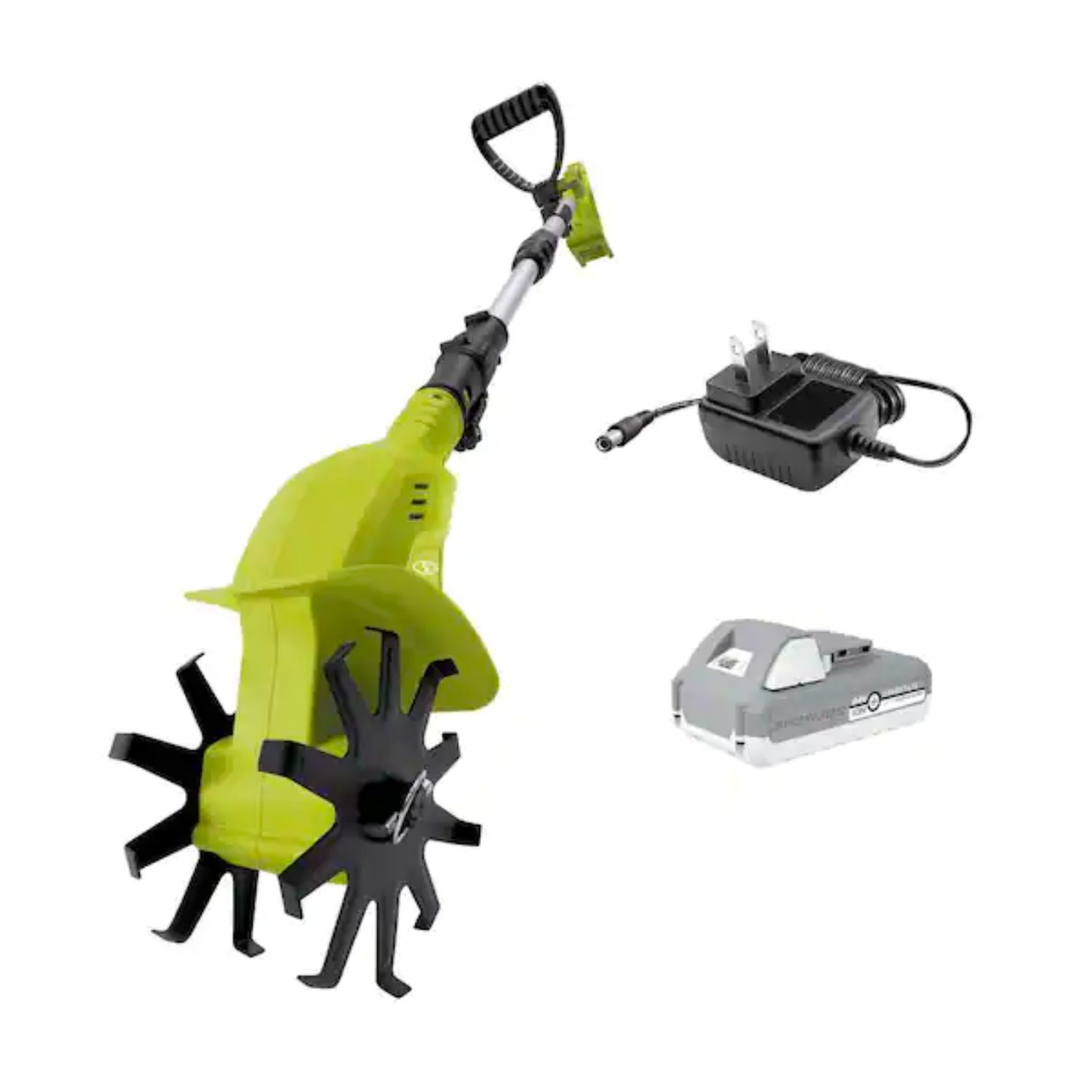 The Best Electric Tillers of 2023 - Tested by Bob Vila