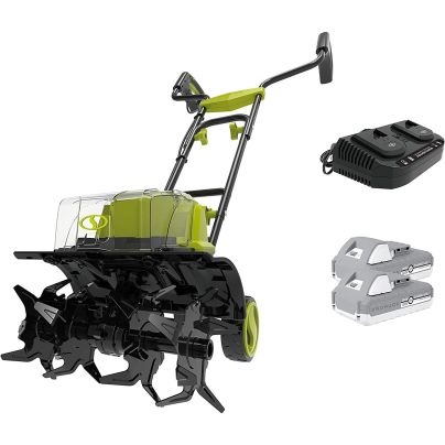 The Best Electric Tillers of 2023 - Tested by Bob Vila