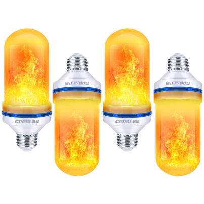 The Best Flame Light Bulbs - Picks from Bob Vila