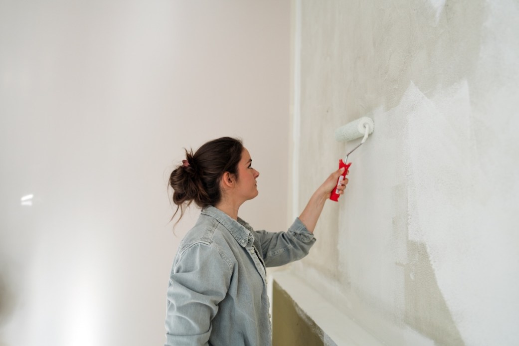 Paint Bubbling on Walls: What Causes It, and How to Fix It