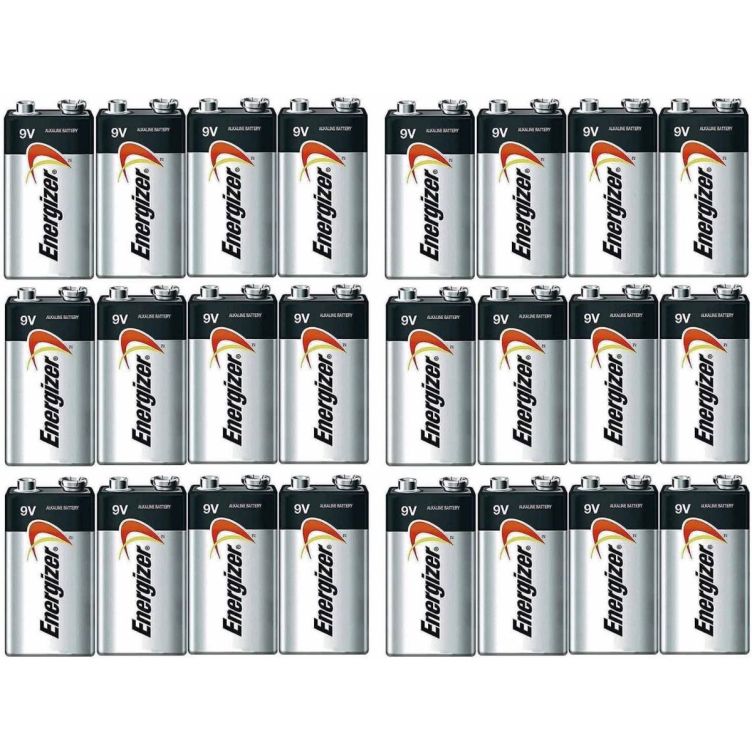 The Best 9V Battery Options for At-Home Use (Buyer's Guide) - Bob Vila