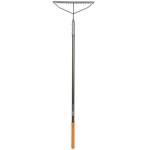 The Best Bow Rake for Outdoor Jobs - Bob Vila