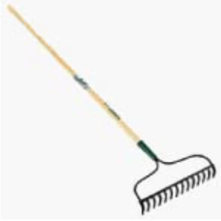 The Best Bow Rake for Outdoor Jobs - Bob Vila
