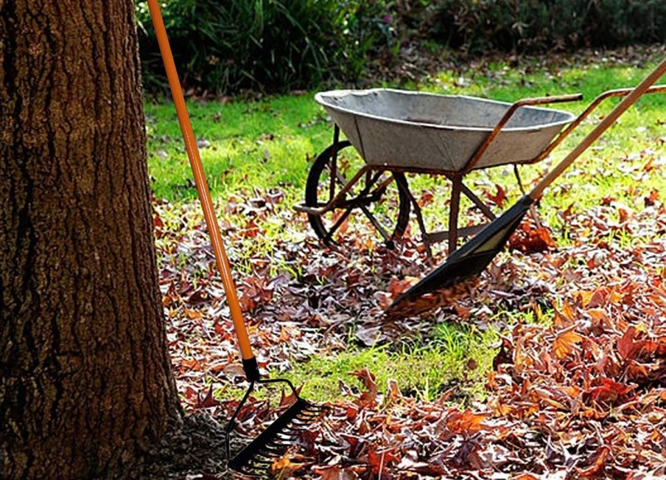 The Best Bow Rake for Outdoor Jobs - Bob Vila