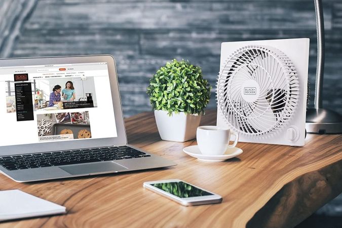 The Best Box Fans for Cooler Air at Home