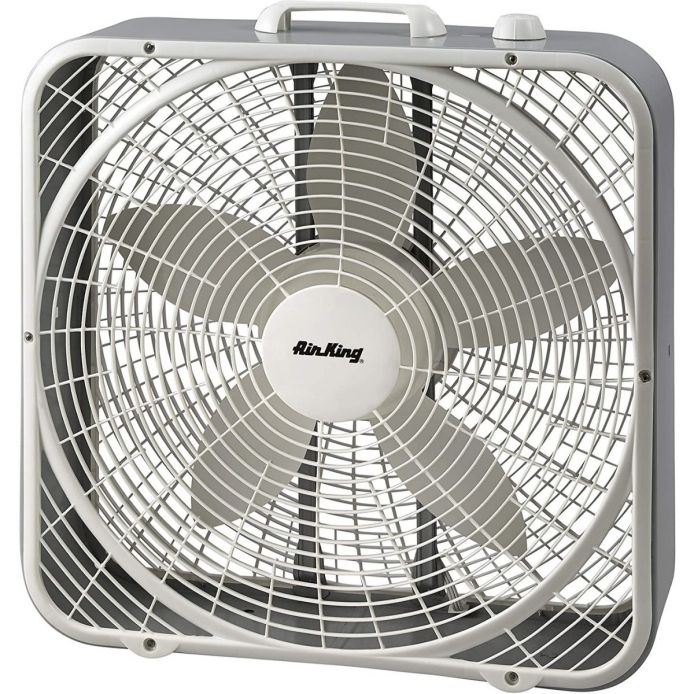 The Best Box Fans for Cooler Air, Tested - Picks by Bob Vila