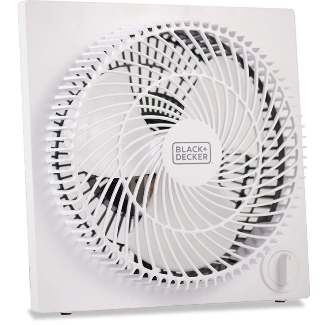 The Best Box Fans for Cooler Air, Tested - Picks by Bob Vila