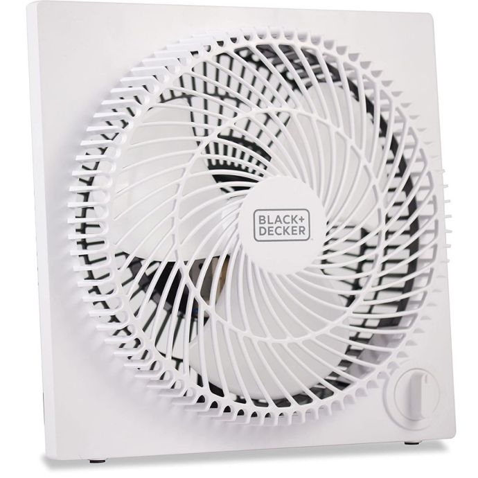 The Best Box Fans for Cooler Air, Tested - Picks by Bob Vila