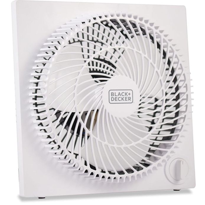 The Best Box Fans for Cooler Air, Tested - Picks by Bob Vila