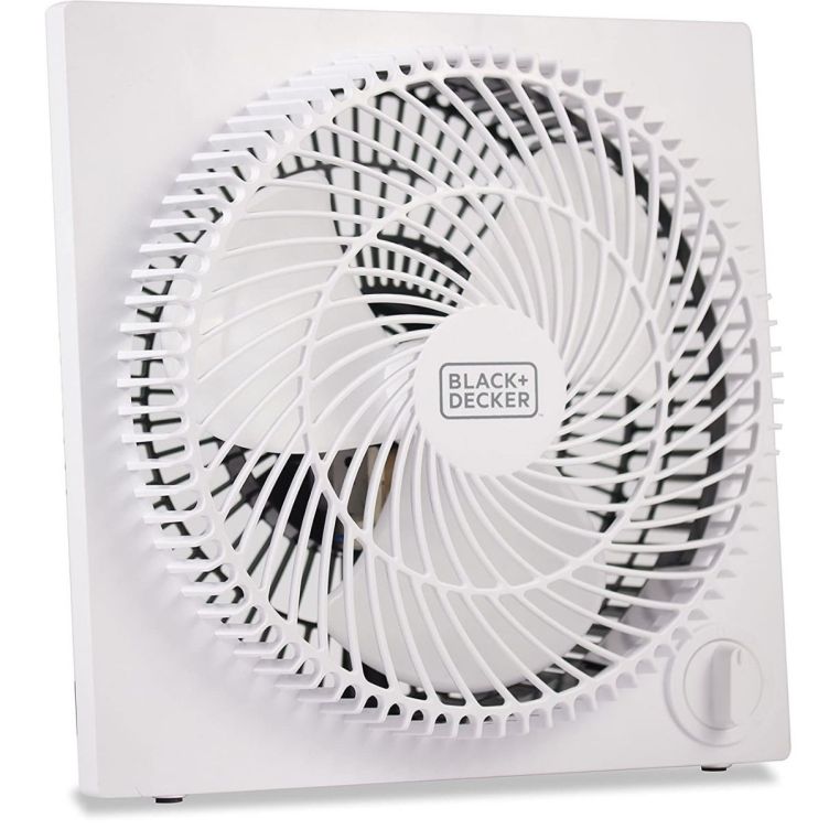 The Best Box Fans for Cooler Air, Tested - Picks by Bob Vila