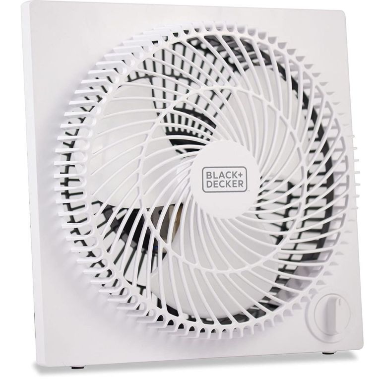 The Best Box Fans for Cooler Air, Tested - Picks by Bob Vila