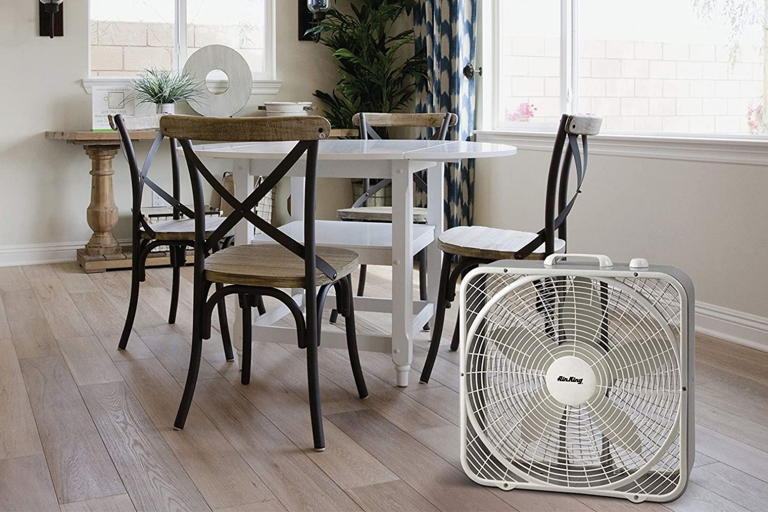 The Best Box Fans for Cooler Air at Home